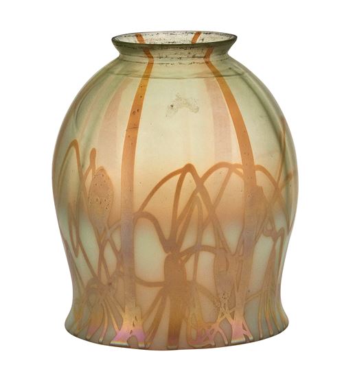 Steuben Glass | Shade | MutualArt