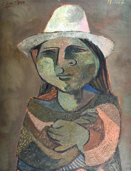 Cesar Lopez Claro | Performance at Auction | MutualArt