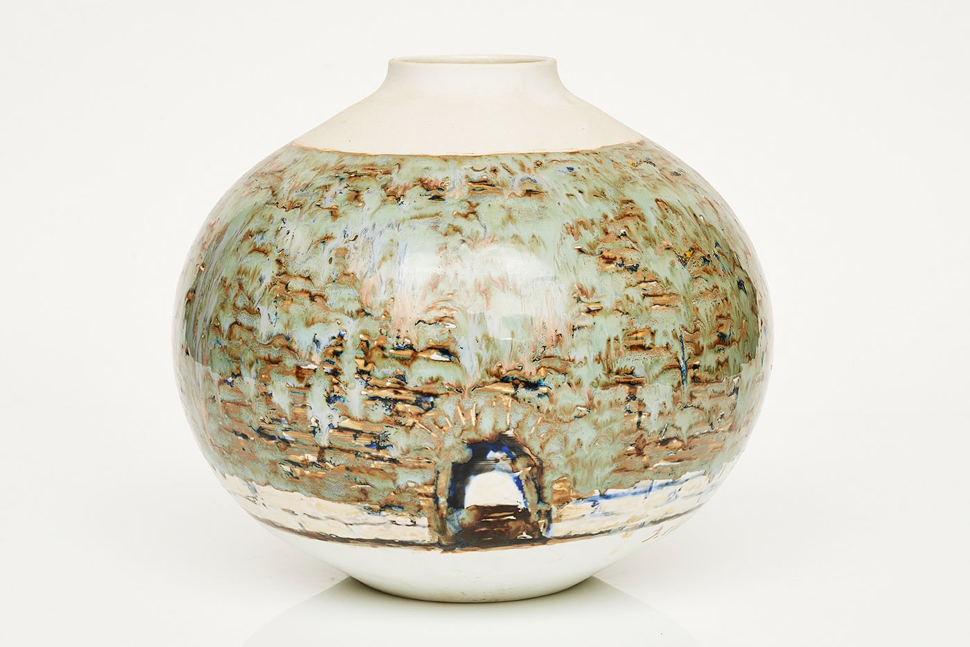 Jun Chen | Jingdezhen Ceramics (2008) | MutualArt