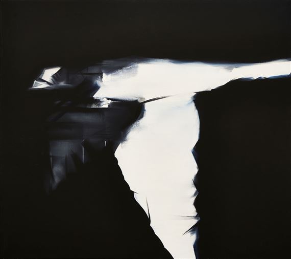 Nigel Milsom | Untitled, Judo House Pt3 (Bird as Prophet) (2010 ...