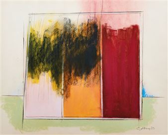 John Golding | Art Auction Results