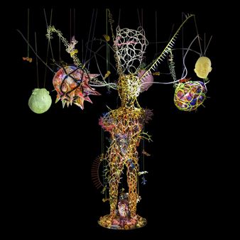 Leeroy New | 28 Artworks at Auction | MutualArt