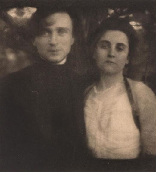 Edward Steichen | CAMERA WORK Two photogravures | MutualArt