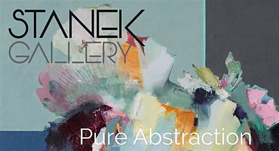 Pure abstraction | Exhibitions | MutualArt