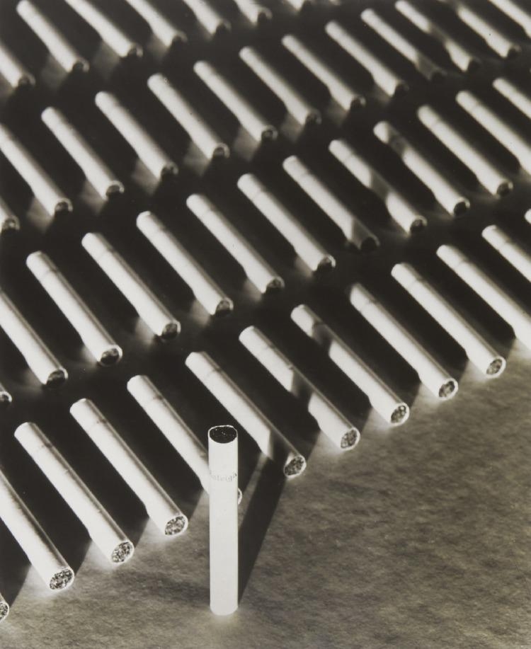 Victor Keppler | Raleigh cigarettes (1928) | MutualArt