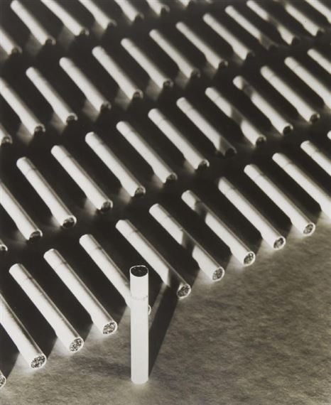 Victor Keppler | Raleigh cigarettes (1928) | MutualArt