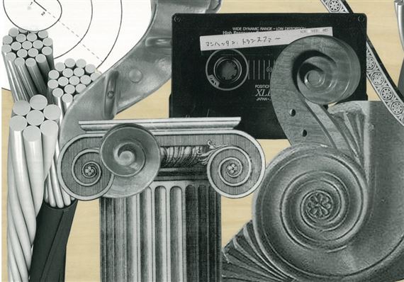 Why Yuko Mohri is an Artist to Watch