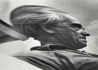 Ergy Landau | 30 Artworks at Auction | MutualArt