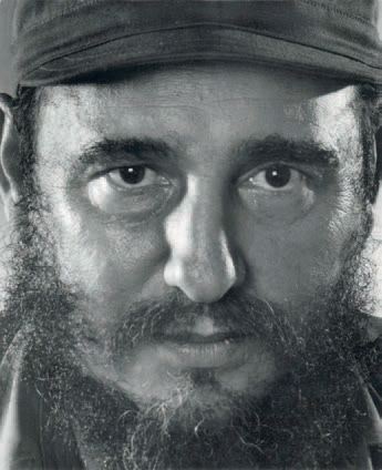Yousuf Karsh | Fidel Castro (1971) | MutualArt