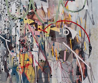 Asha Zero | Art Auction Results