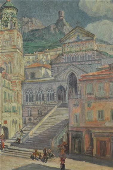 Jean-Baptiste Julien | 1 Artworks at Auction | MutualArt