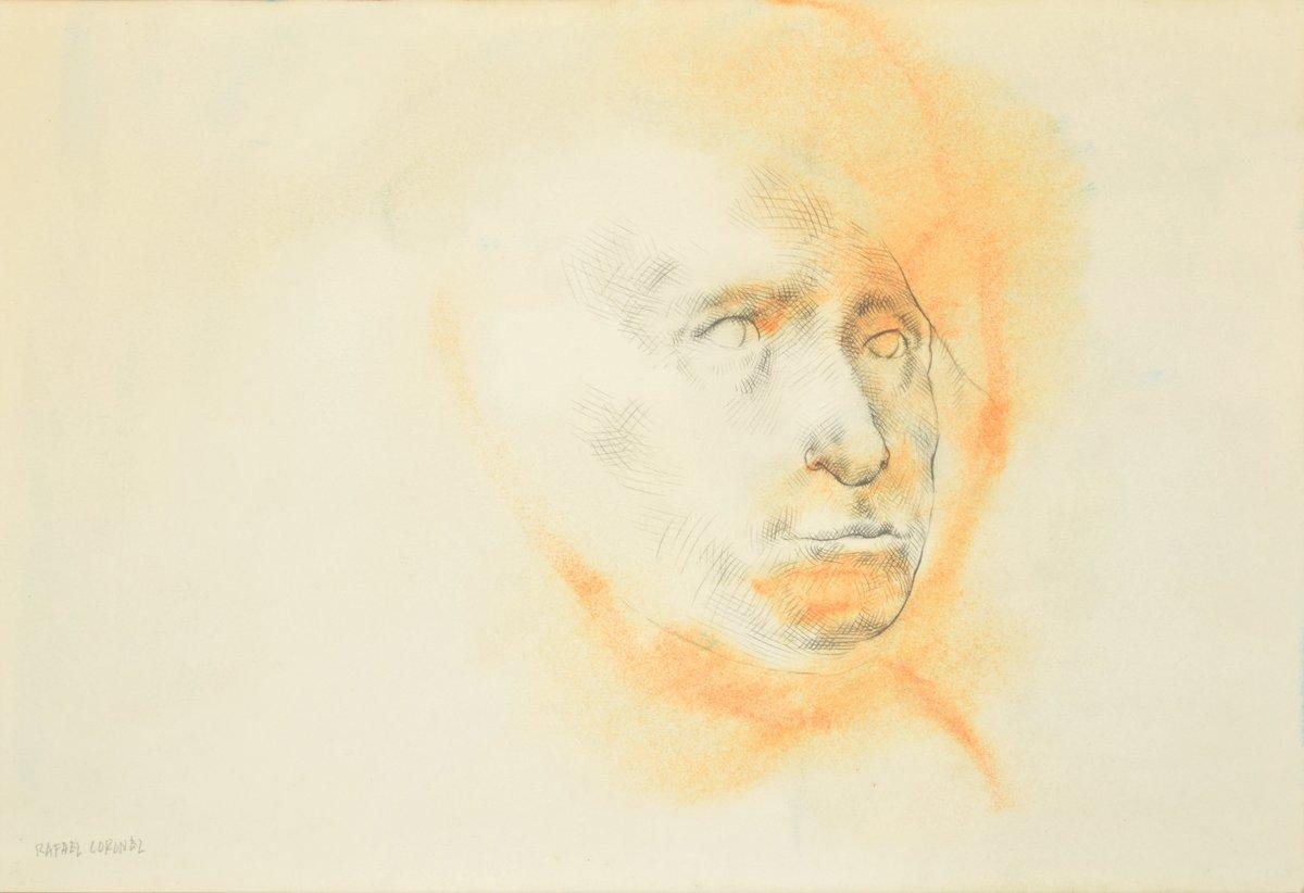 Rafael Coronel | DRAWING | MutualArt