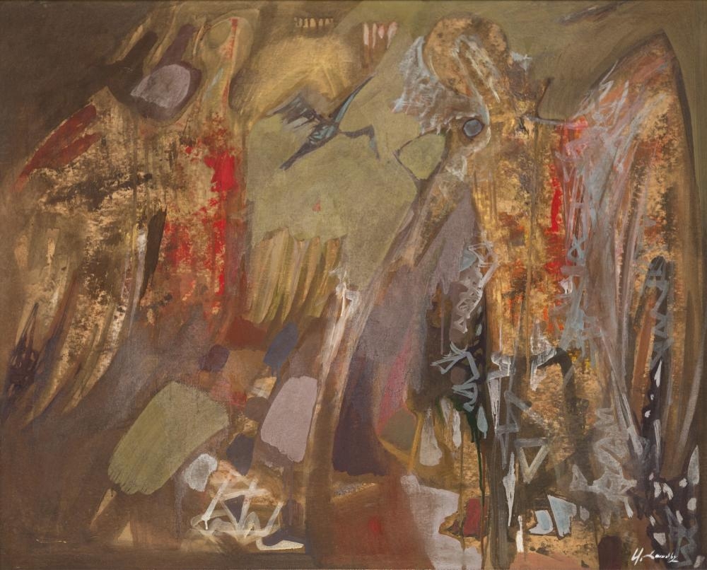 Hasmig Shaboyan | ANGELS | MutualArt