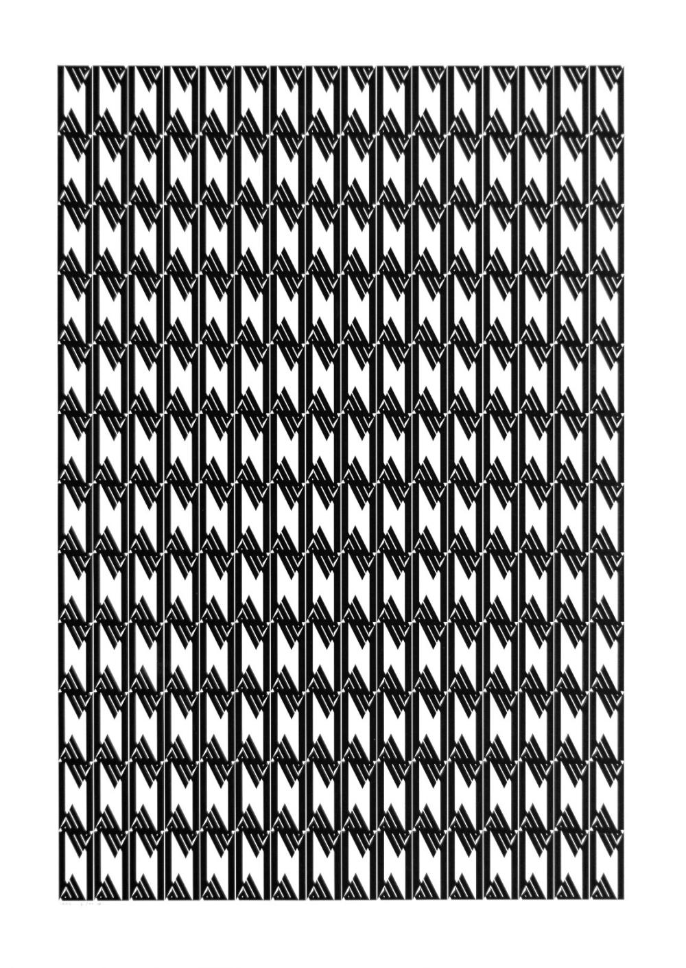 Samir Sayegh | ALLAH | MutualArt