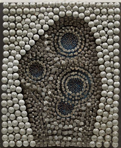 Partridge David | Icon (1964) | MutualArt