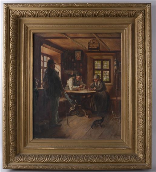 Christian Klaus | Performance at Auction | MutualArt