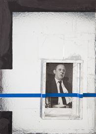 Edward Krasinski | 58 Artworks at Auction | MutualArt