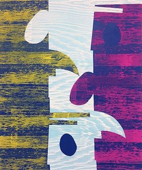 Michael Roch | Artist Overview | MutualArt