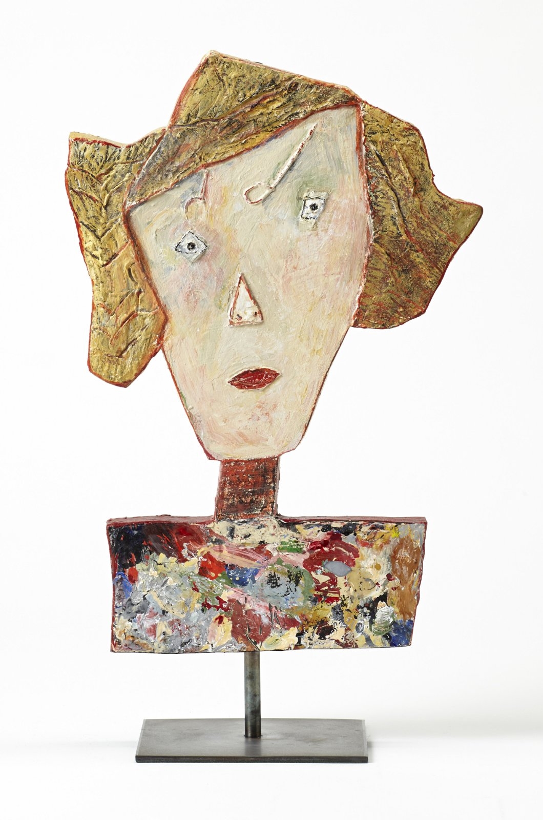 Eliane Larus | Miss Daisy | MutualArt
