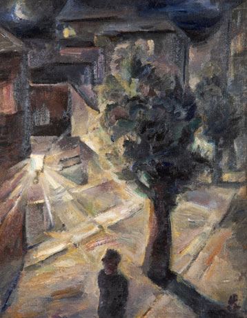 Karl Hauk | 86 Artworks at Auction | MutualArt