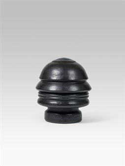 Renato Giuseppe Bertelli | Profilo continuo (head of Mussolini) (1933 ...