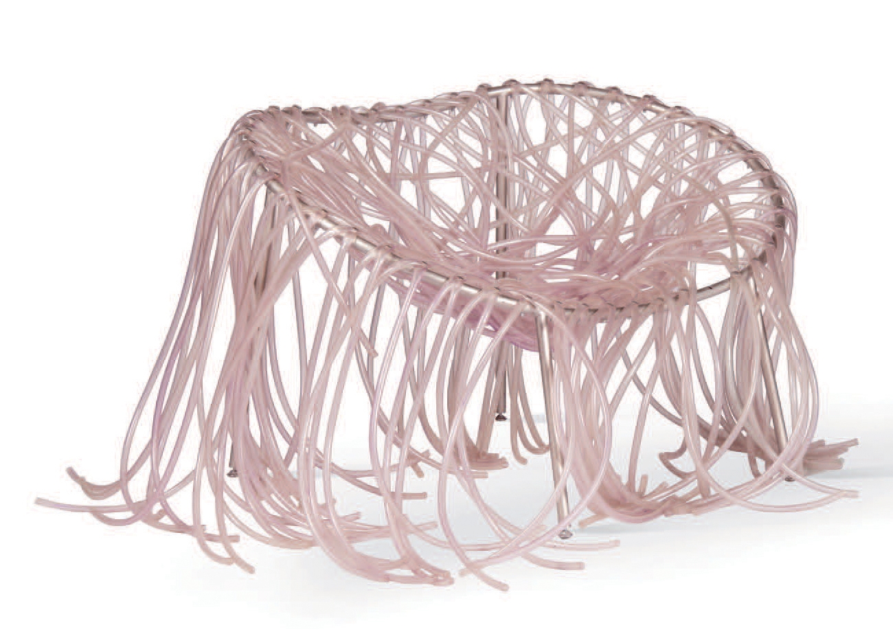Fernando & Humberto Campana | Fauteuil dit Banquette (2005) | MutualArt