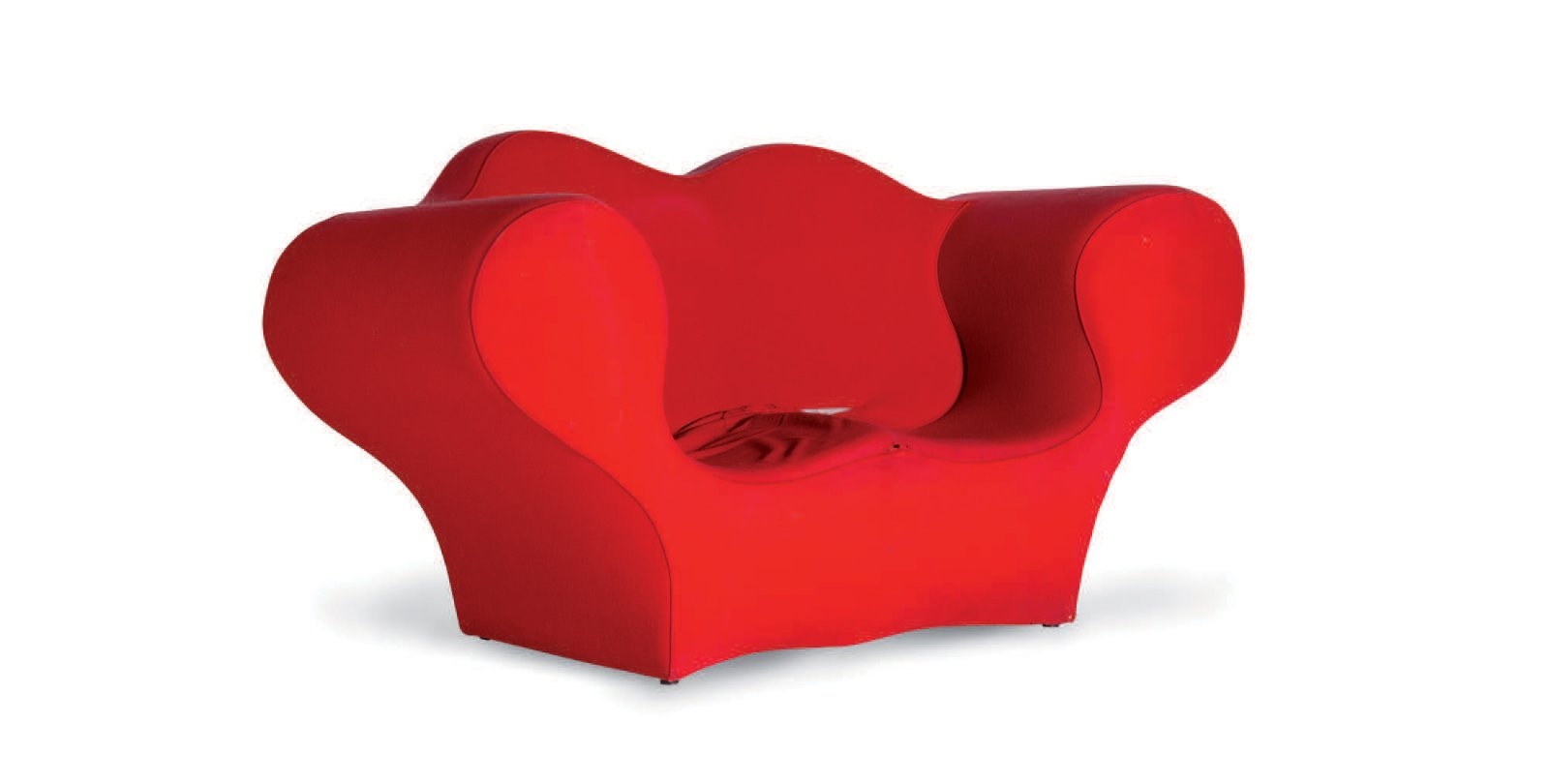 Ron Arad | Big Soft Easy Chair | MutualArt