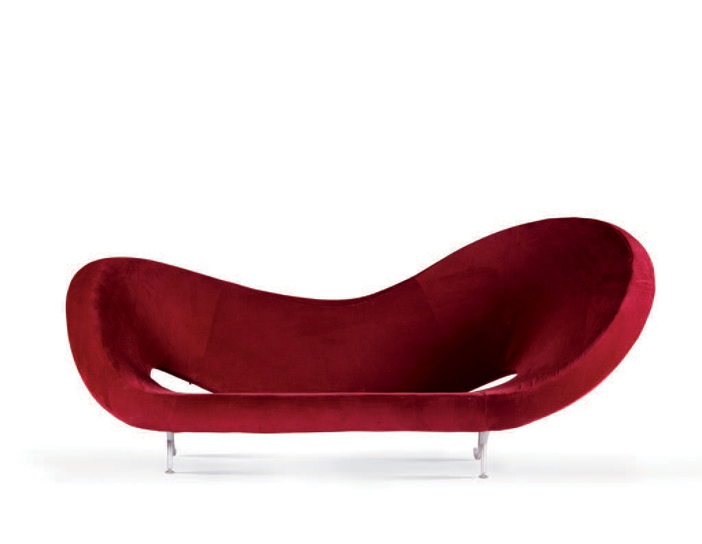 Ron Arad | Big Soft Easy Chair | MutualArt