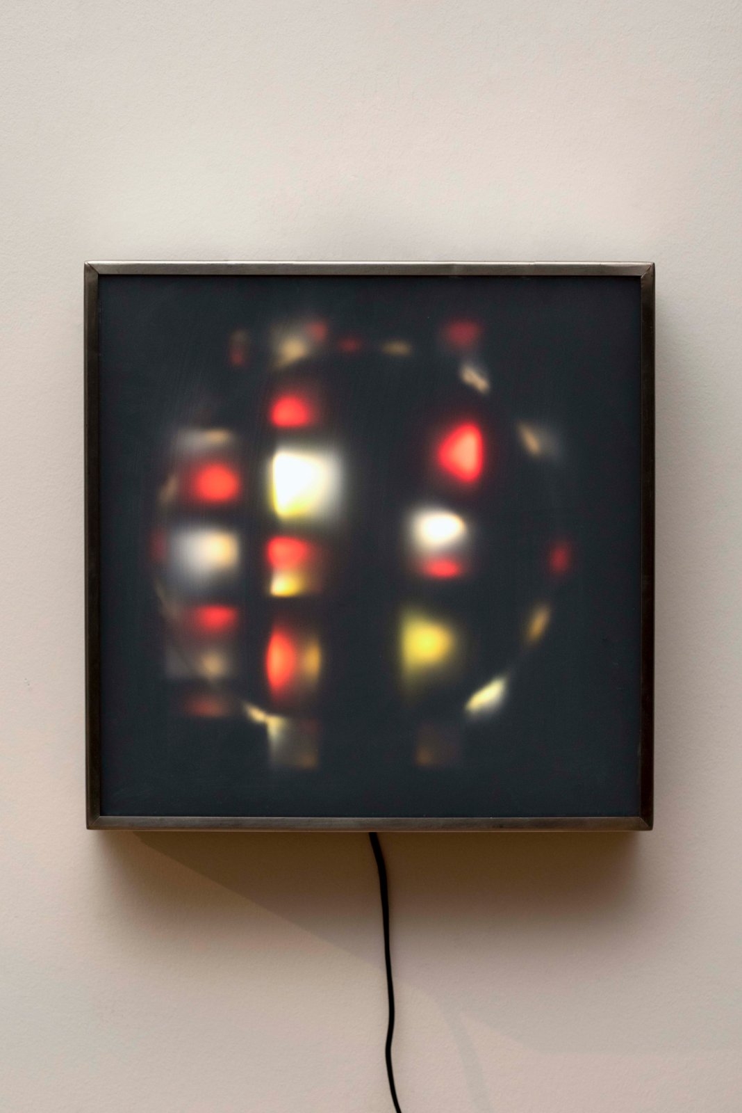 Nino Calos | Evoluzione di un cerchio nella citta (1975) | MutualArt