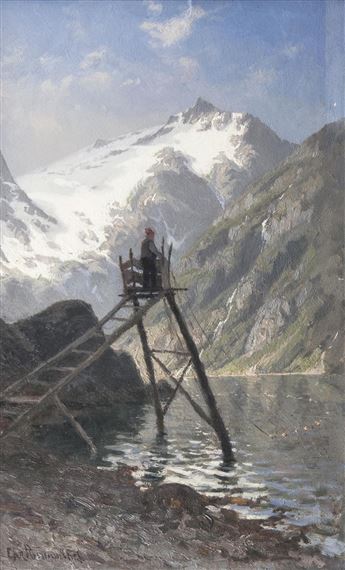 Christian Rummelhoff | Performance at Auction | MutualArt