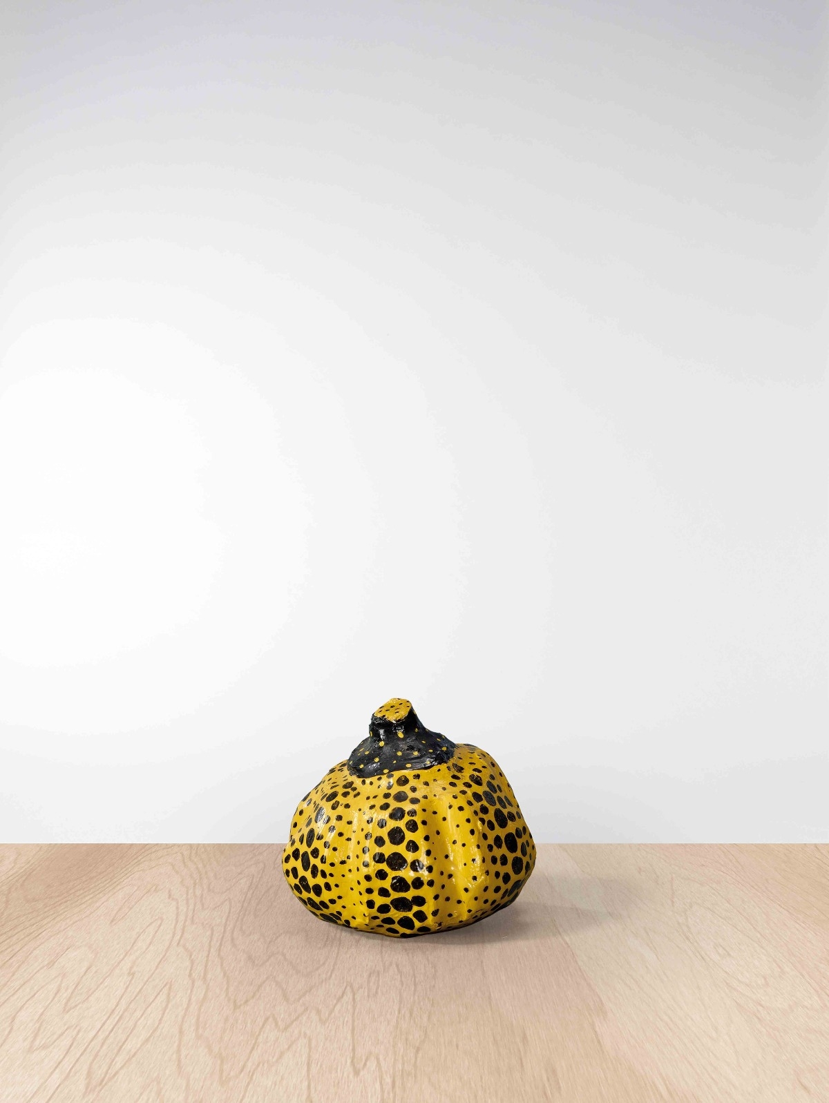 Yayoi Kusama | Pumpkin (1983) | MutualArt