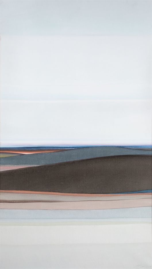Manfred Bockelmann | Landschaft | MutualArt