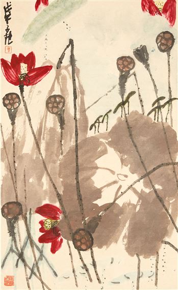 Zifan, Cui | 418 Artworks | MutualArt