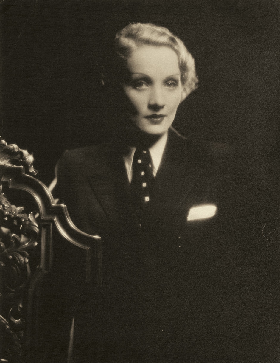 Eugene Robert Richee | Marlene Dietrich | MutualArt
