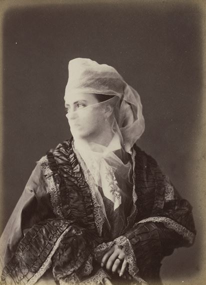 J. Pascal Sébah | 45 Artworks | MutualArt