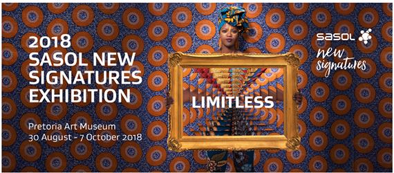 Sasol New Signatures Art... | Exhibitions | MutualArt