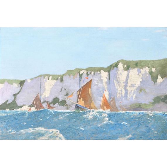 Charles Pears | 92 Artworks | MutualArt