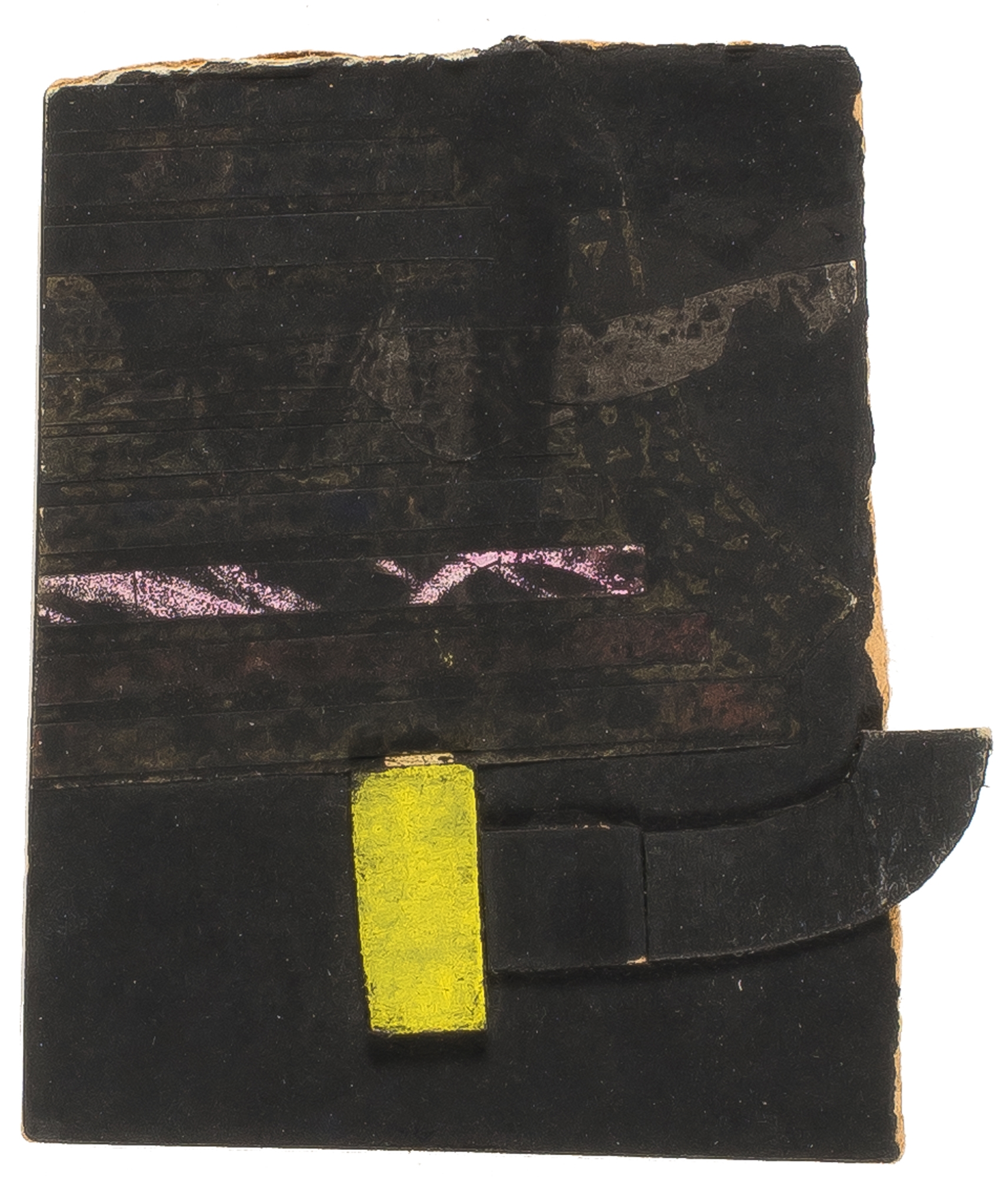 Ray Johnson | Untitled (1960) | MutualArt