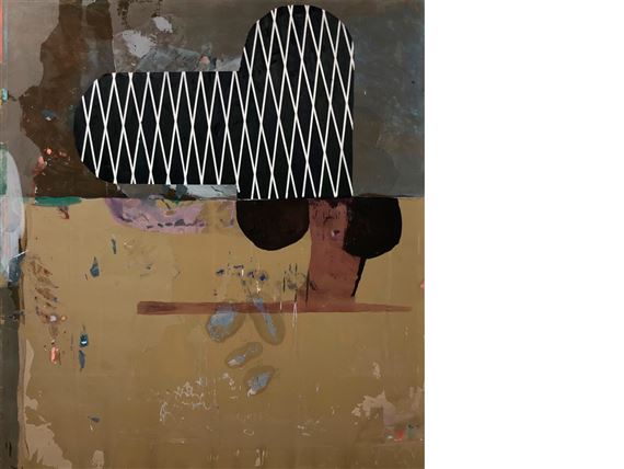 Hilde Overbergh | Artist Overview | MutualArt