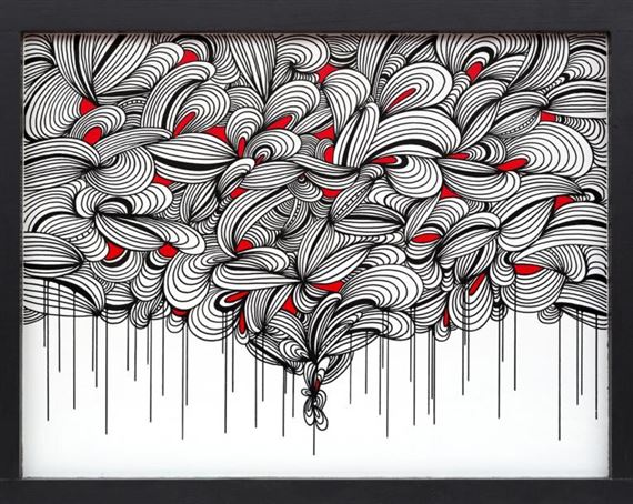 Kef! | 17 Artworks at Auction | MutualArt