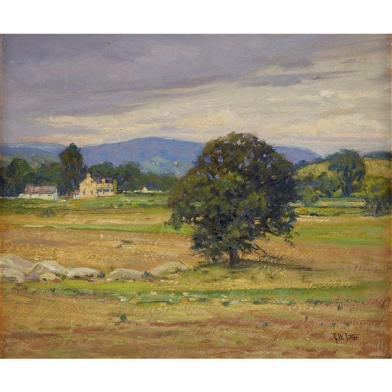 George William Sotter | 103 Artworks | MutualArt