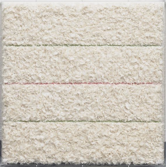 Lore Bert | Hope (1991) | MutualArt