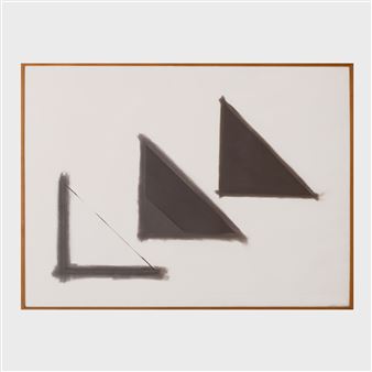 Benni Efrat | Explorations (1979) | MutualArt