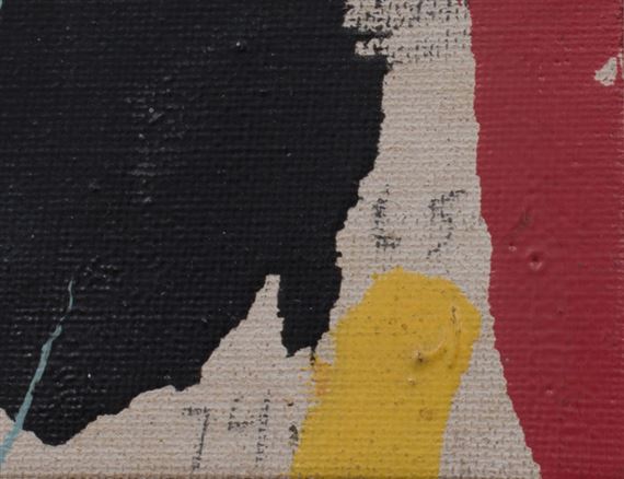 Lawrence Stanton | 1 Artworks at Auction | MutualArt