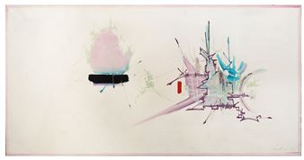 Mathieu Georges | Capetians Everywhere (1954) | MutualArt