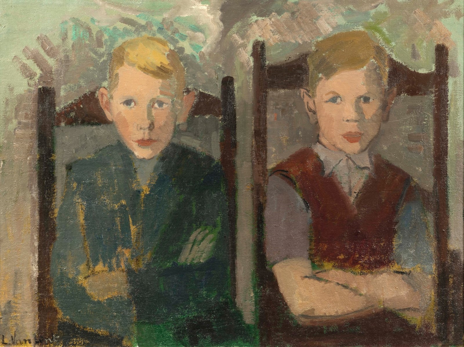 Louis Van Lint | Landscape | MutualArt