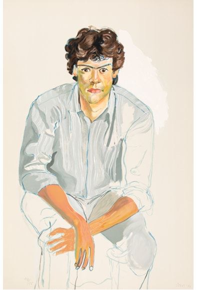 Alice Neel | The Family | MutualArt