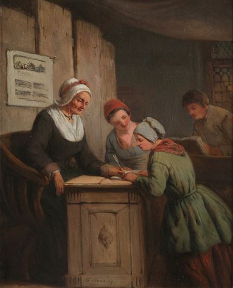 Frans Wens | Performance at Auction | MutualArt