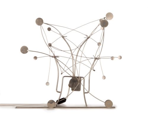 François Collette | Mobile (1976) | MutualArt