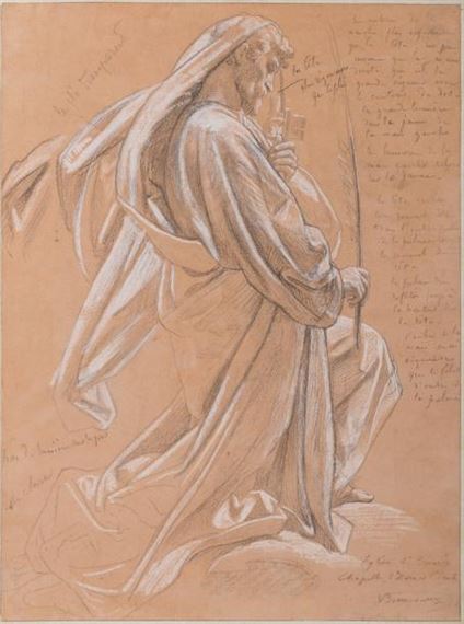 François Victor Eloi Biennourry | 10 Artworks at Auction | MutualArt